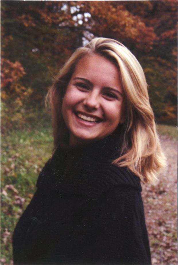 Katryna Rhodes Applause - Herald-Standard